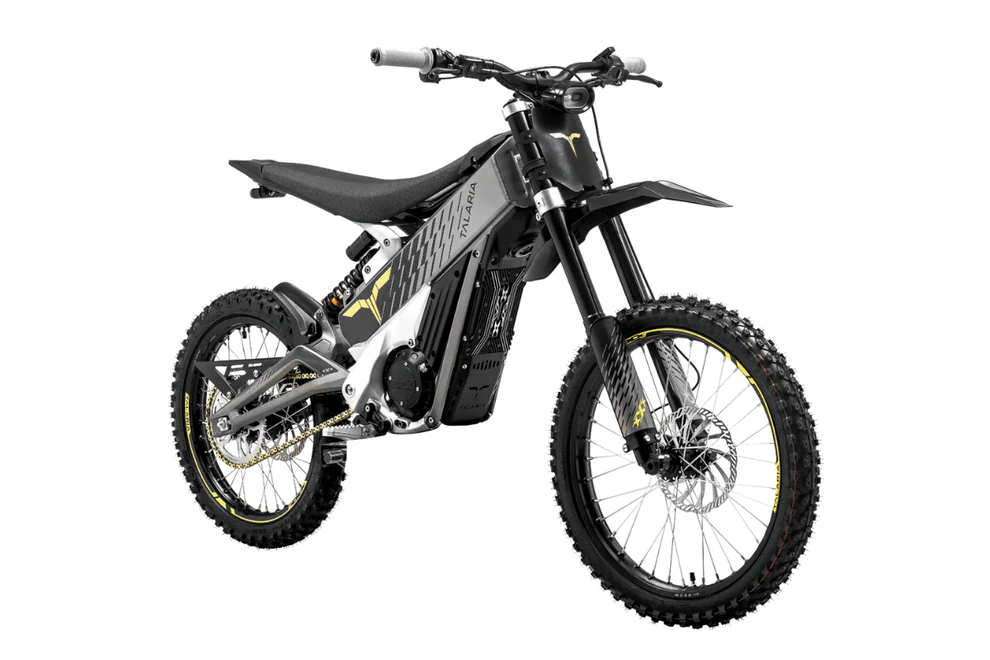 NEW TALARIA X3 CONCEPT - Fahrsuron